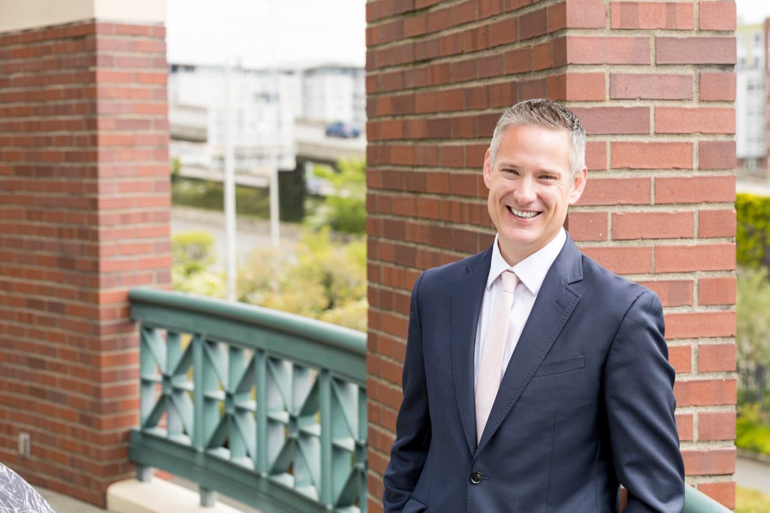 Nicholas R. Andrews | Seattle Personal Injury Attorney | Campiche ...