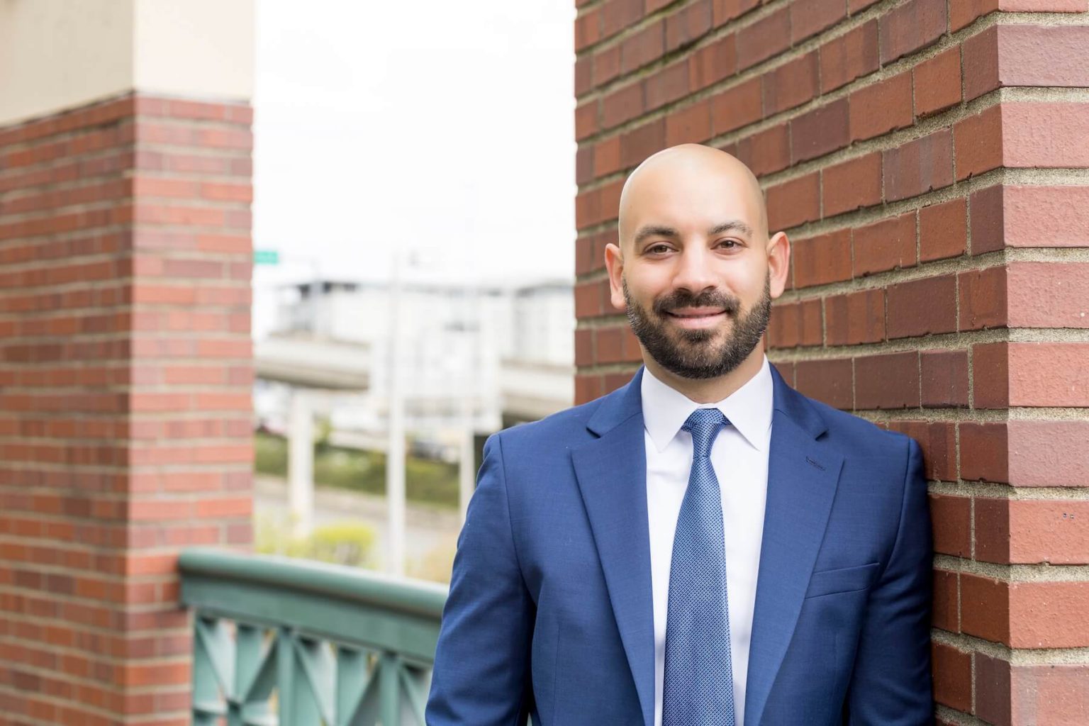 Ricco Sanchez | Seattle Personal Injury Attorney | Campiche Andrews PLLC